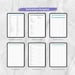 Digital Dog Planner, Dog Care Journal, All-in-one Pet Tracker, Digital ...