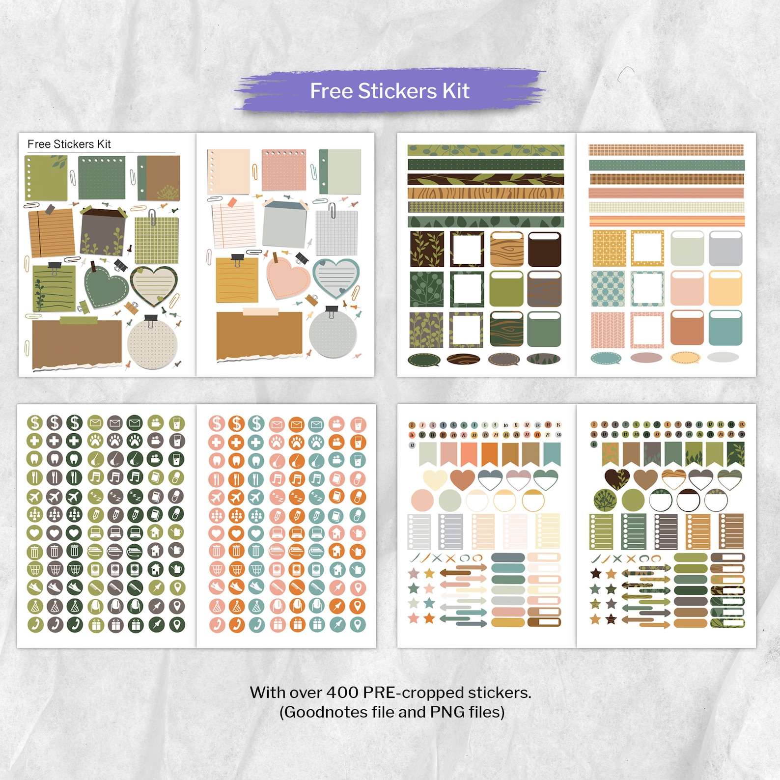 Digital Dog Planner, Dog Care Journal, All-in-one Pet Tracker, Digital ...