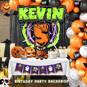 Monster Party Cartoon Street Alphabet Font, 81 PNG Transparent Files ...