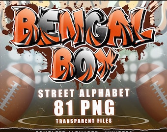 New York Strike Graffiti Street Alphabet Font, 81 PNG Transparent Files ...