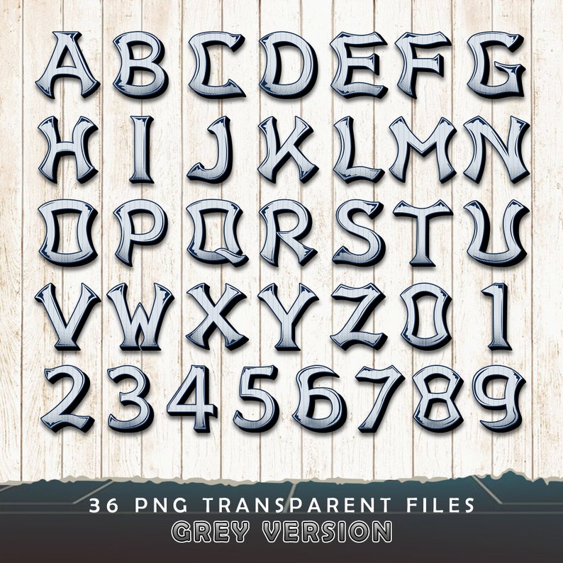 New York Strike Graffiti Street Alphabet Font, 81 PNG Transparent Files ...