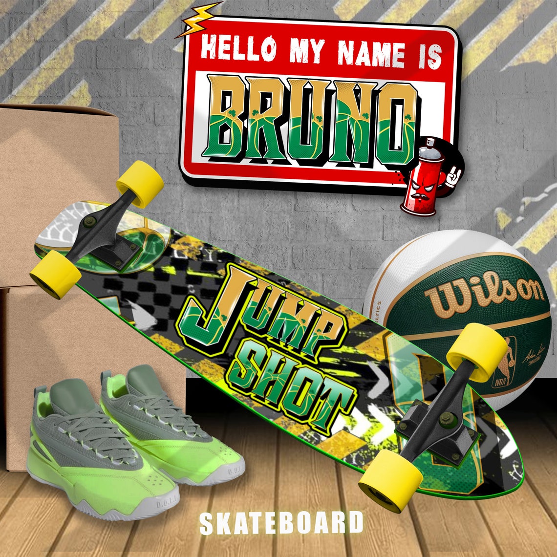 Go Boston Graffiti Street Alphabet Font, 81 PNG Transparent Files ...