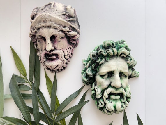 Cara De Laocoonte