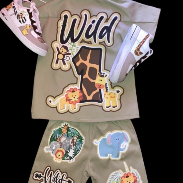 Custom Dickies Outfit - Etsy