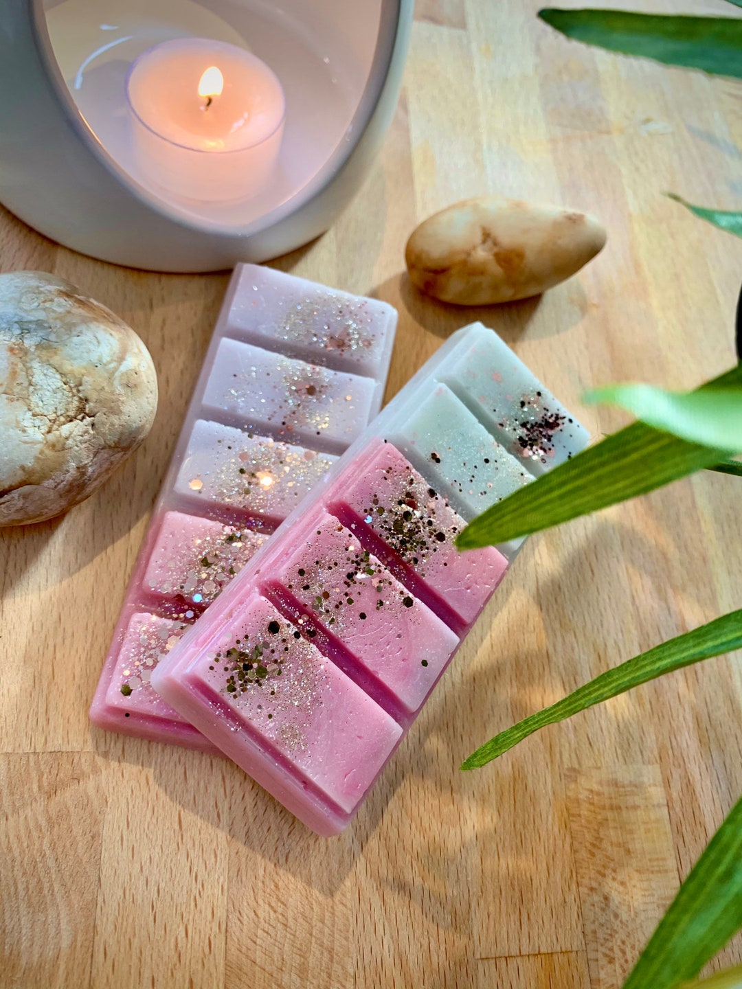 Luxury Snap Bars - Etsy