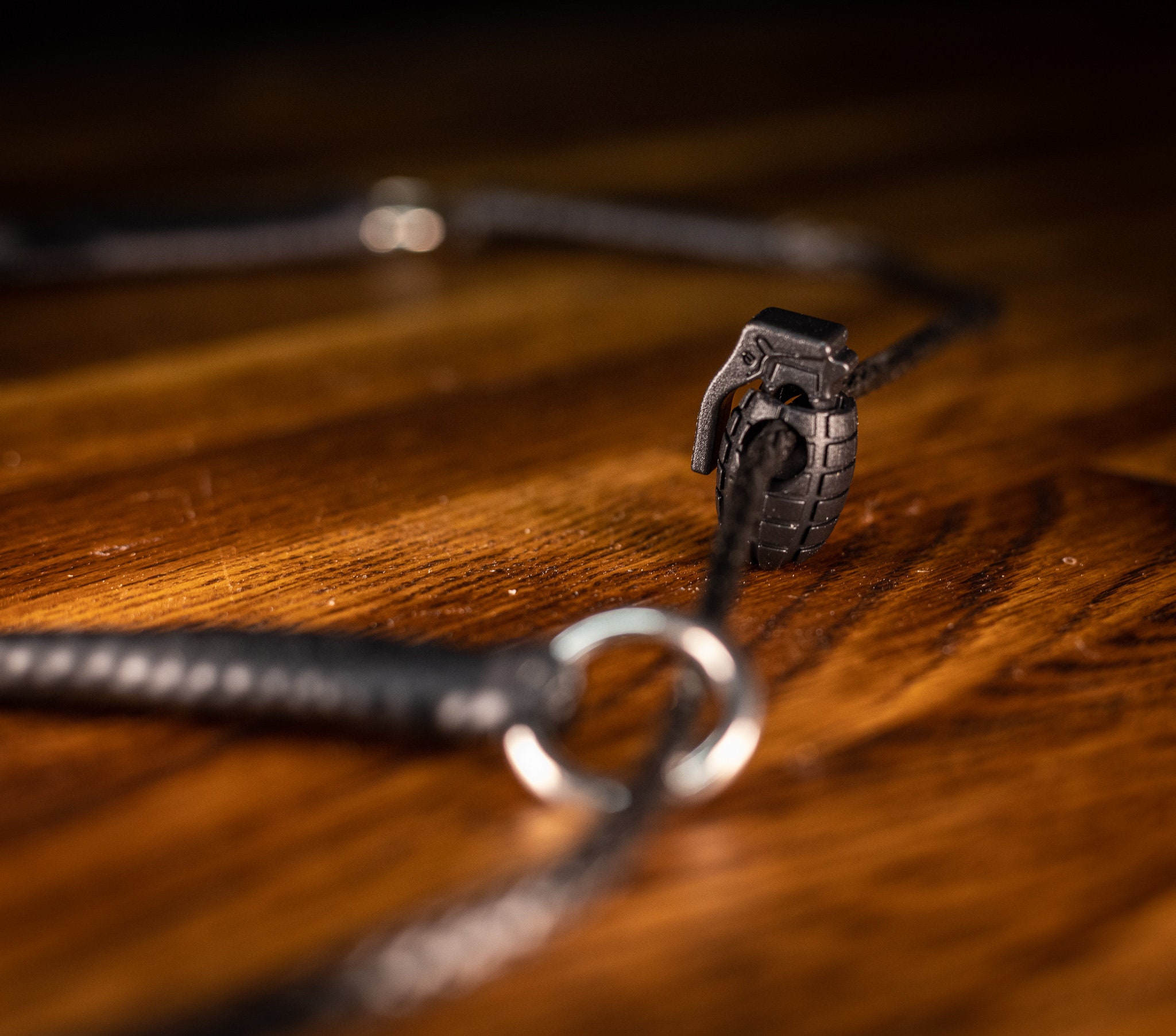 Grot French Dominant Influence Control Cord Dog Training Slip Collar ...