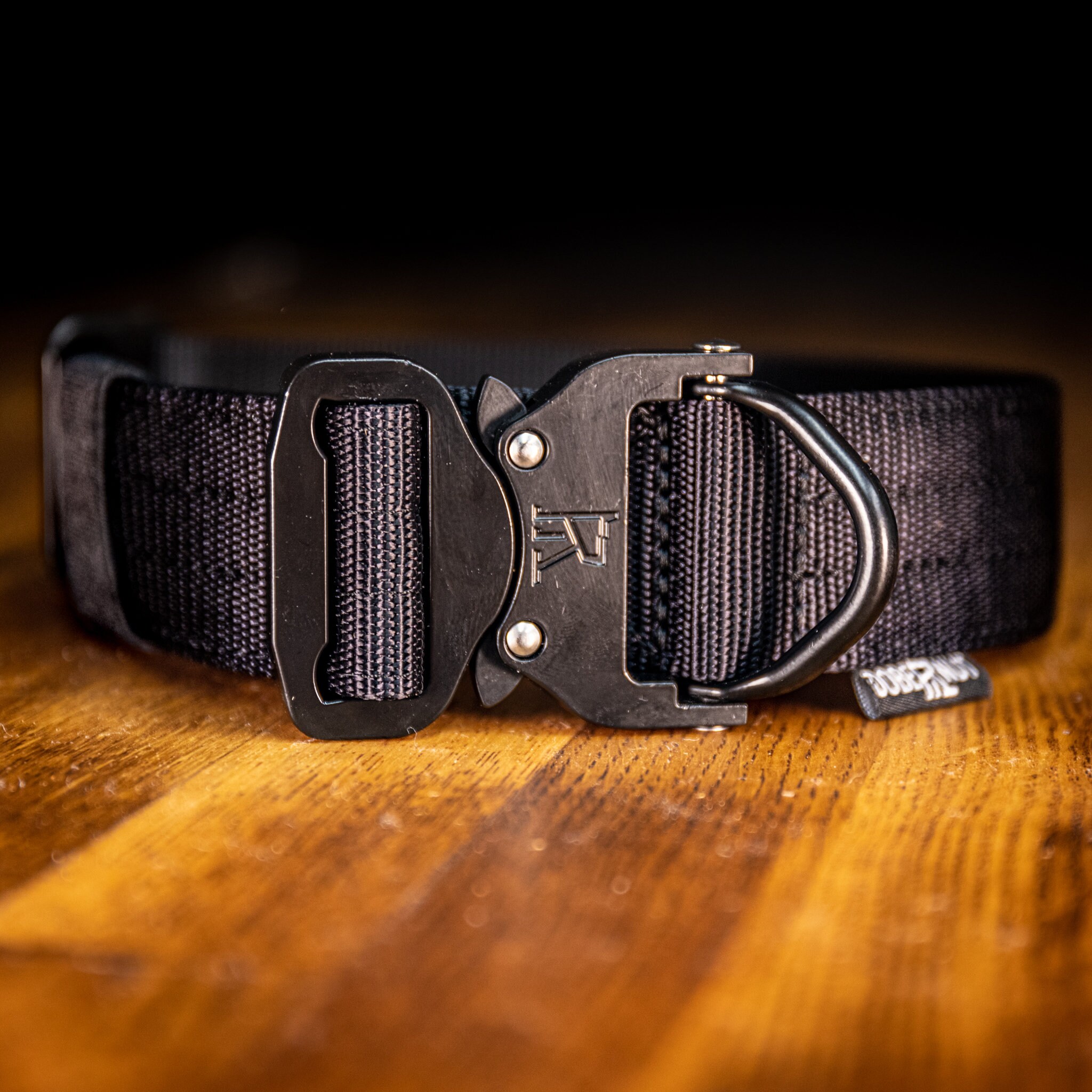 1.5 Inch Everyday Tactical Working K9 Training Heavy Duty Strong ...