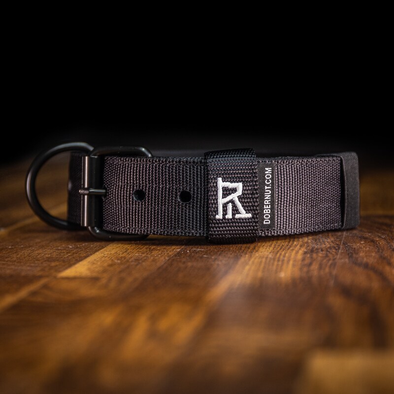 1.5 Dog Collar - Etsy