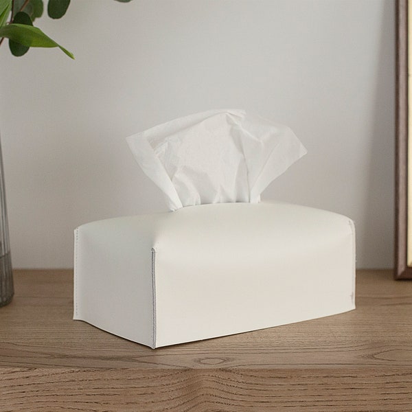 Face Tissue Box - Etsy