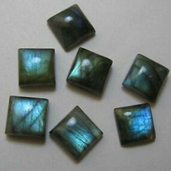 Square Flat Back - Etsy