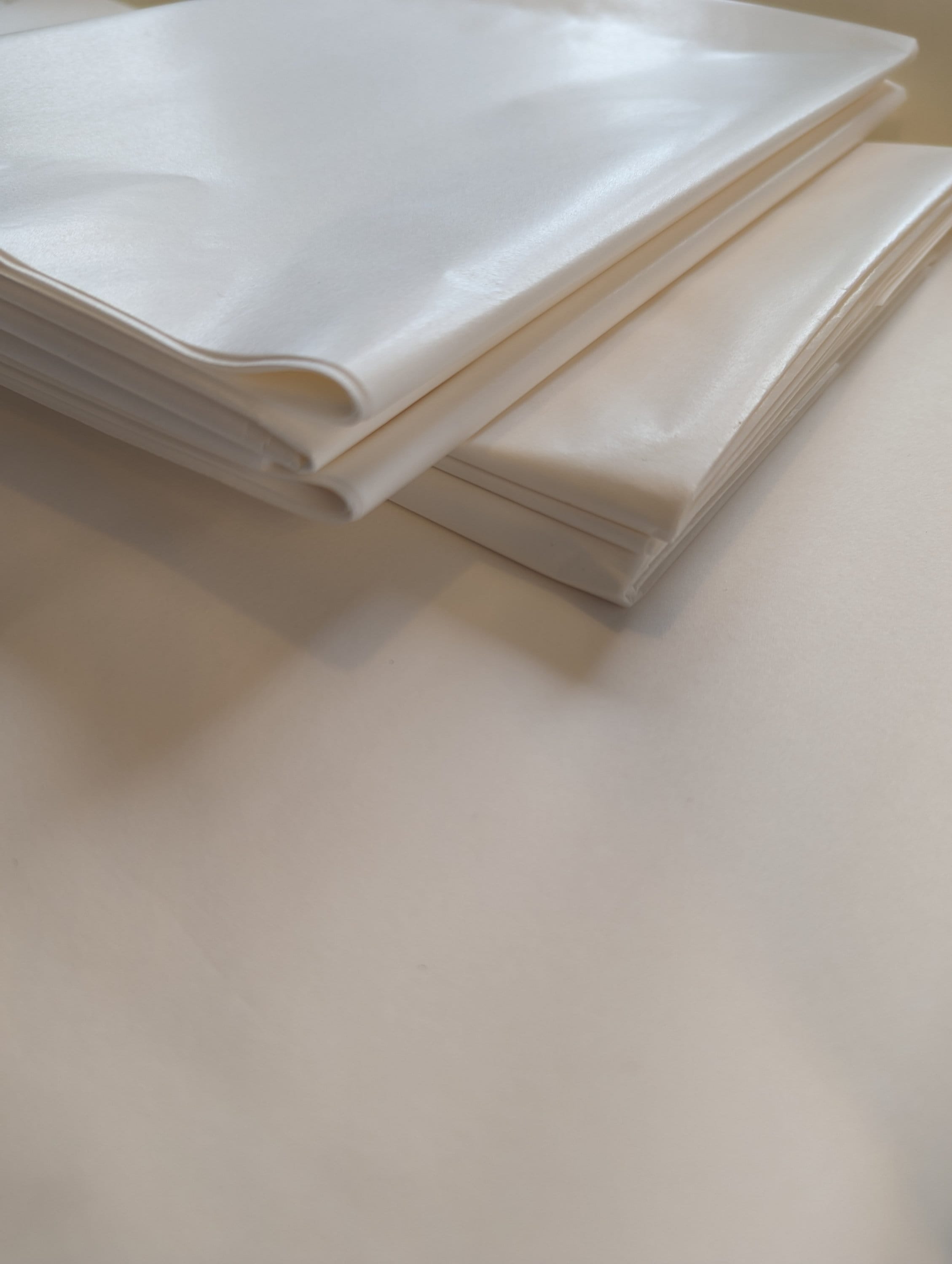 25 Sheets Wet Strength Tissue Paper for Printing, Modeling, Lantern ...