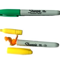 Sharpies - Etsy