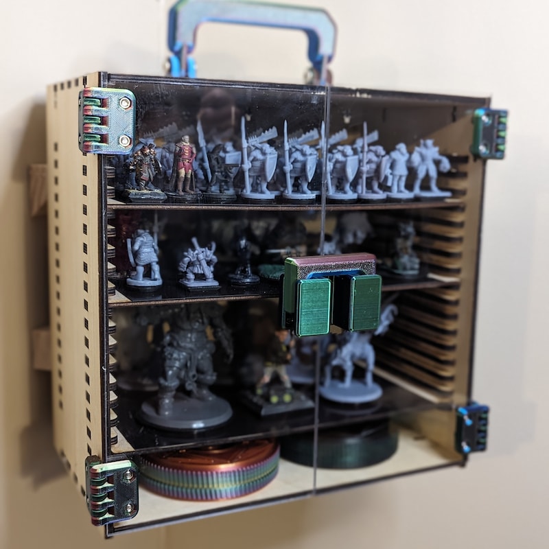 Display Miniatures - Etsy