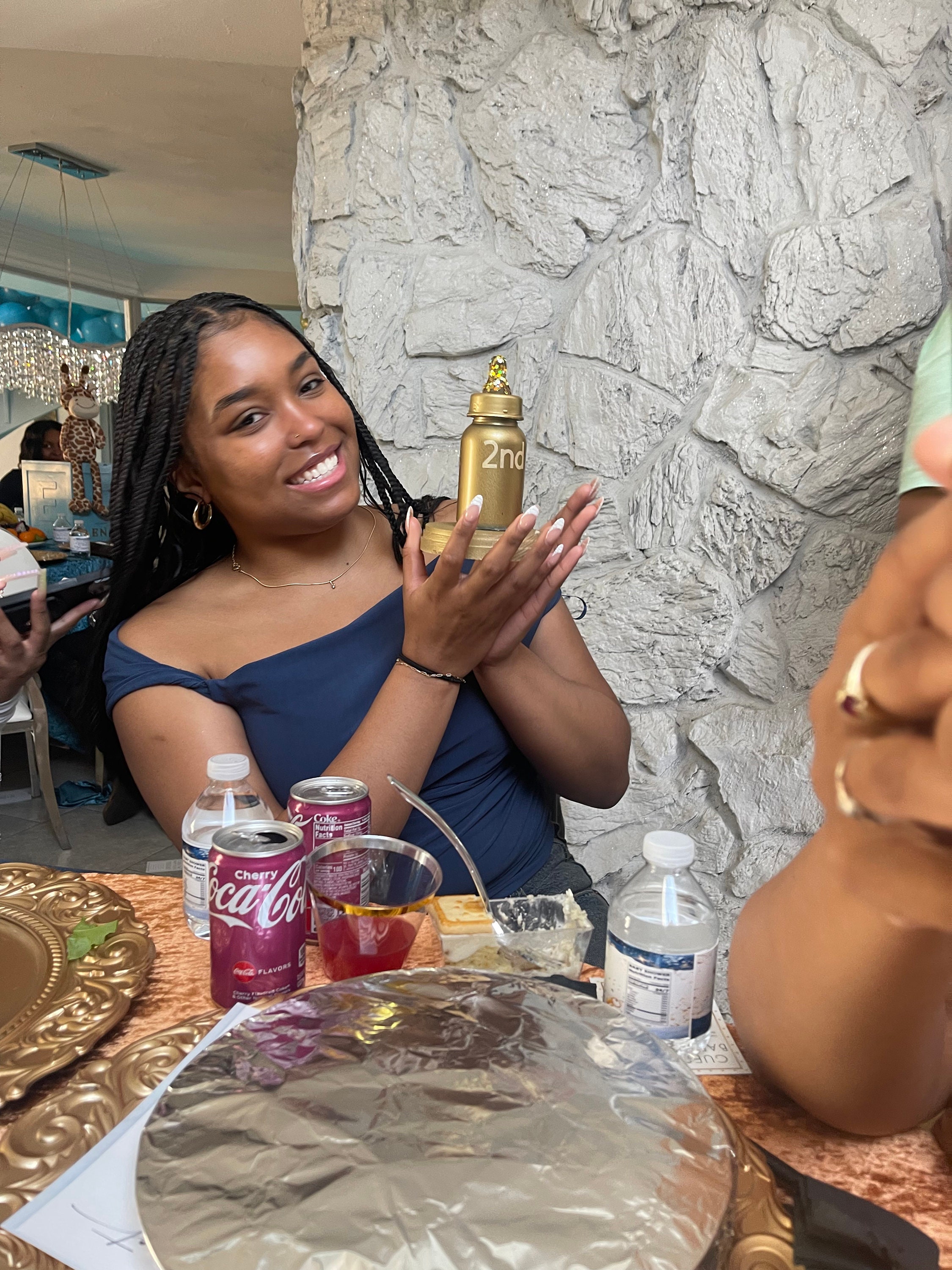 Baby Shower Trophies - Etsy