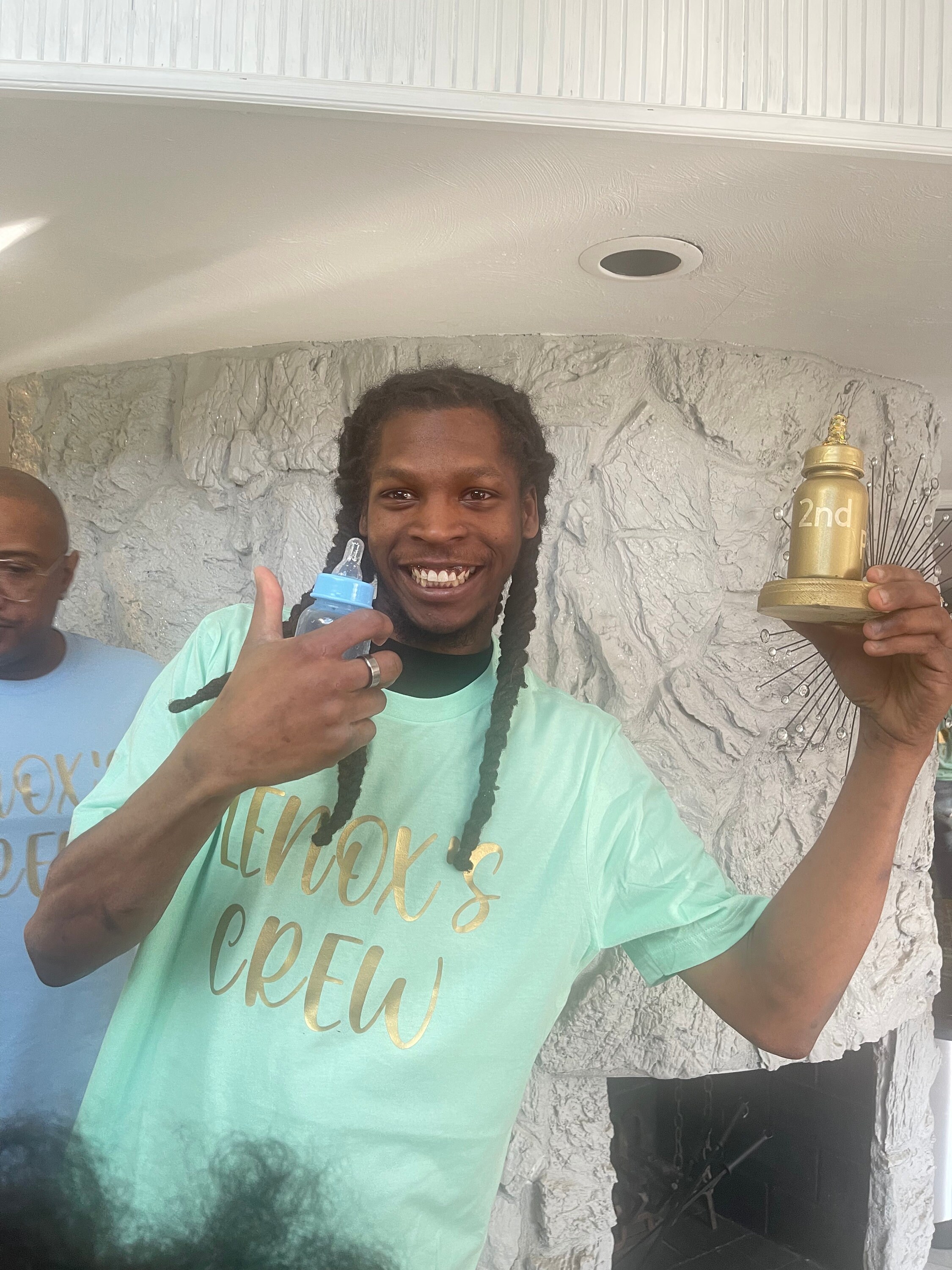 Baby Shower Trophies - Etsy