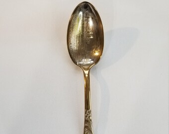 Military Spoon | Etsy