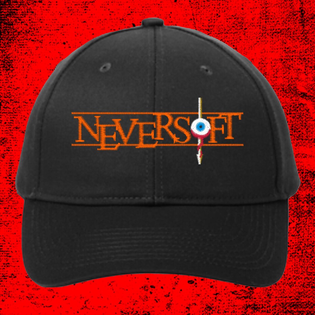 Neversoft Tony Hawk Pro Skater Hats - Etsy
