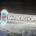 Custom Barber Shop Neon Sign,hair Salon Wall Decor,salon Office Decor ...