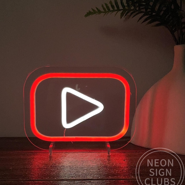 Youtube Logo - Etsy