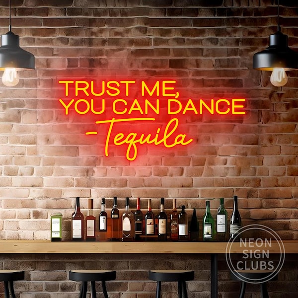 You Can Dance Sign - Etsy