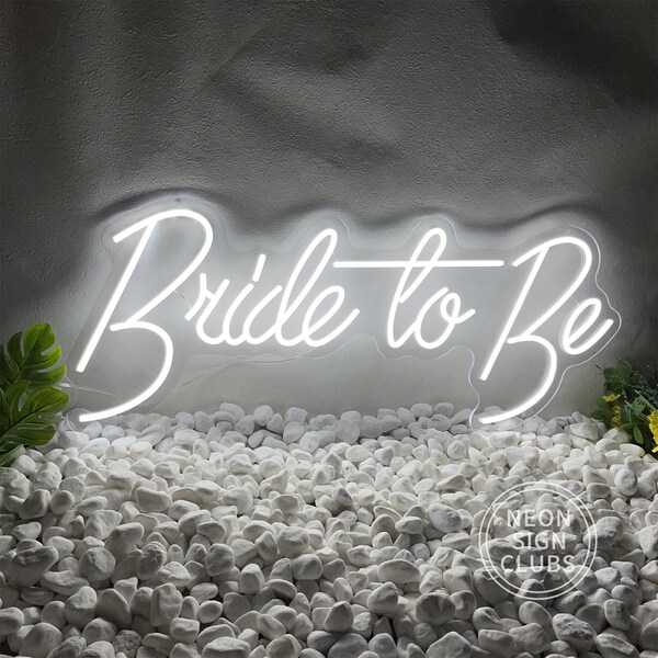 Bride to Be Sign - Etsy