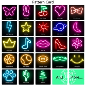 Custom Neon Sign,custom Neon Name Sign,personalized Name Sign,name Neon ...