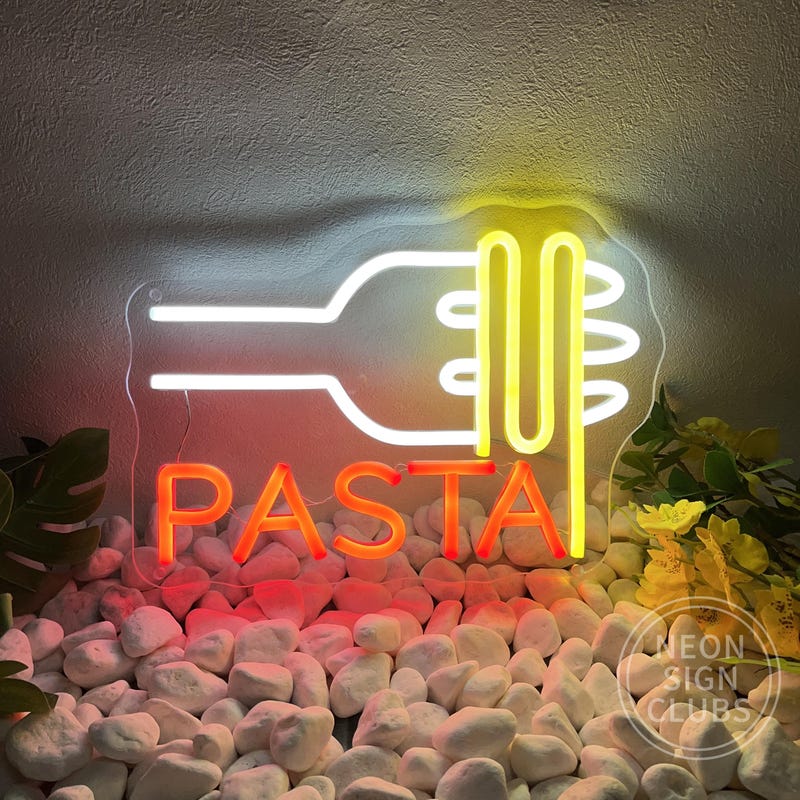 Italian Restaurant Signs - Etsy