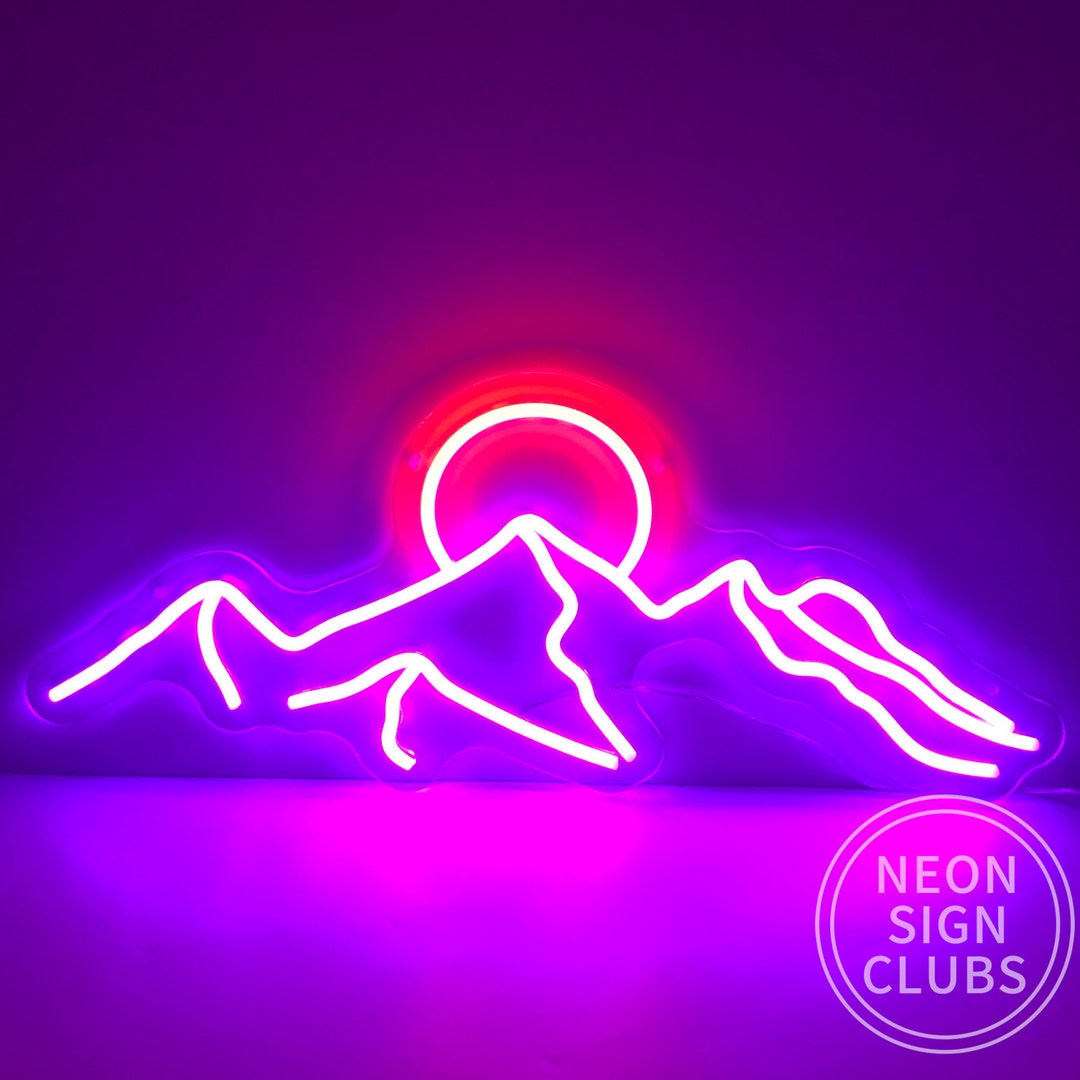 Wall Decorcustom Neon Signhandmade Led Neon Signroom Sign LED Sign home ...