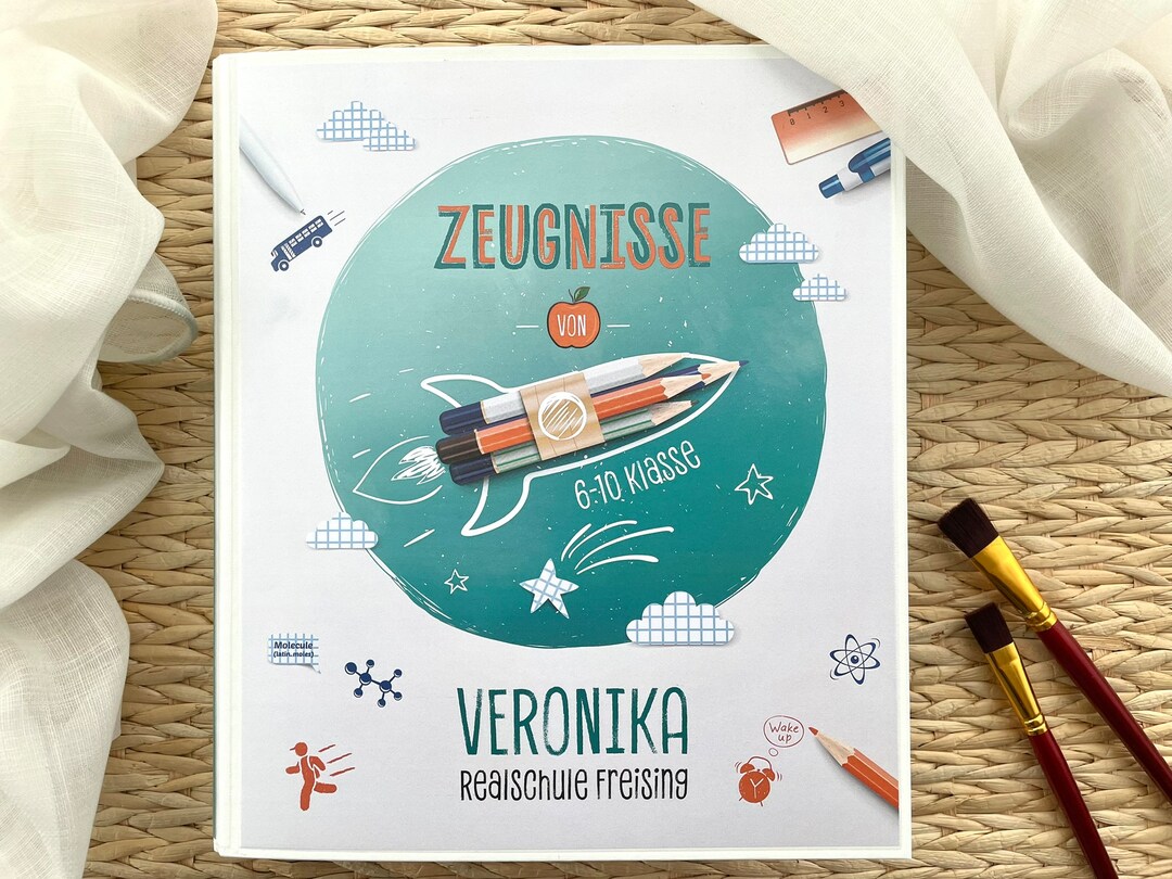 Certificate Folder, Certificate Folder, Certificate Folder, Gift for ...