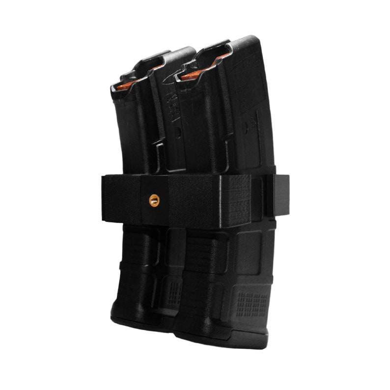 PMAG AK MOE Mag Coupler 3D Printed - Etsy