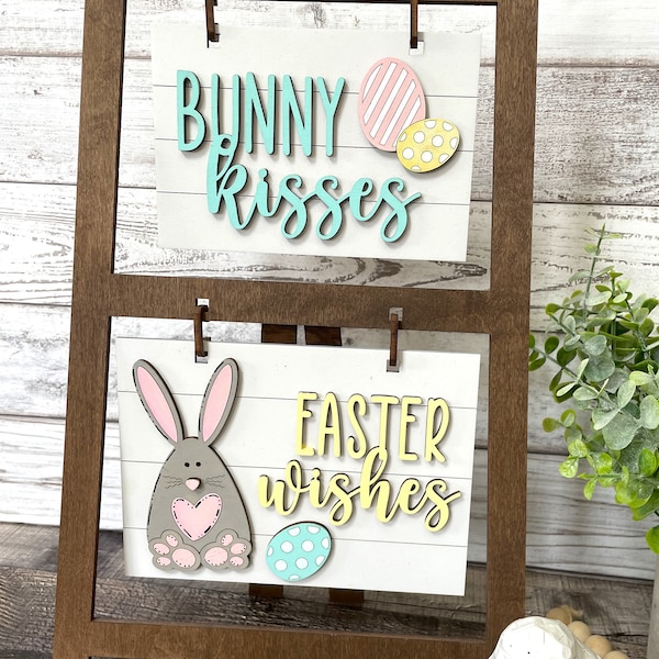 Easter Signs - Etsy
