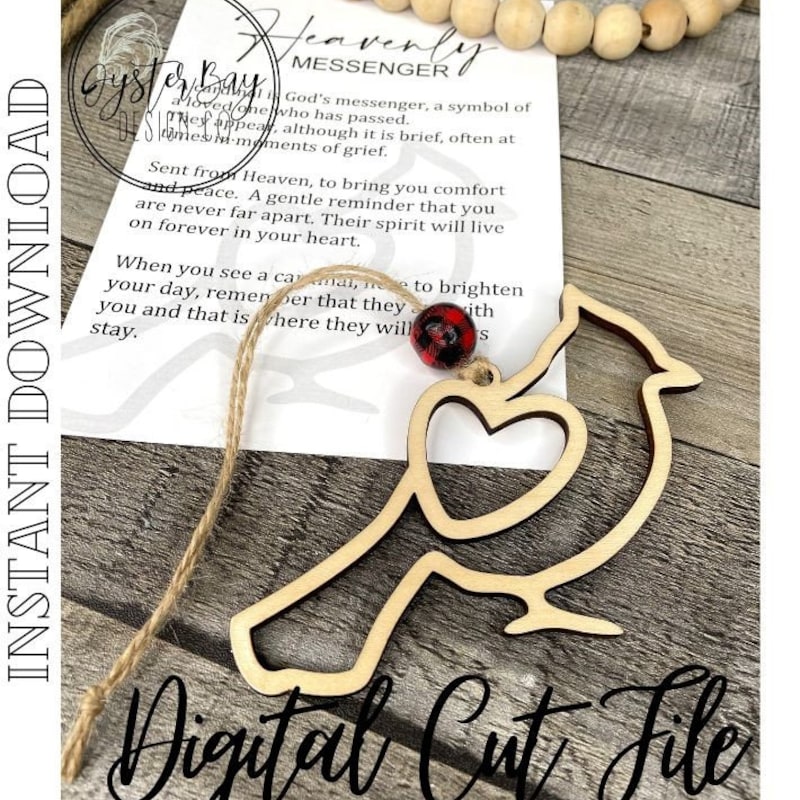 Charms by Heavenly - Etsy