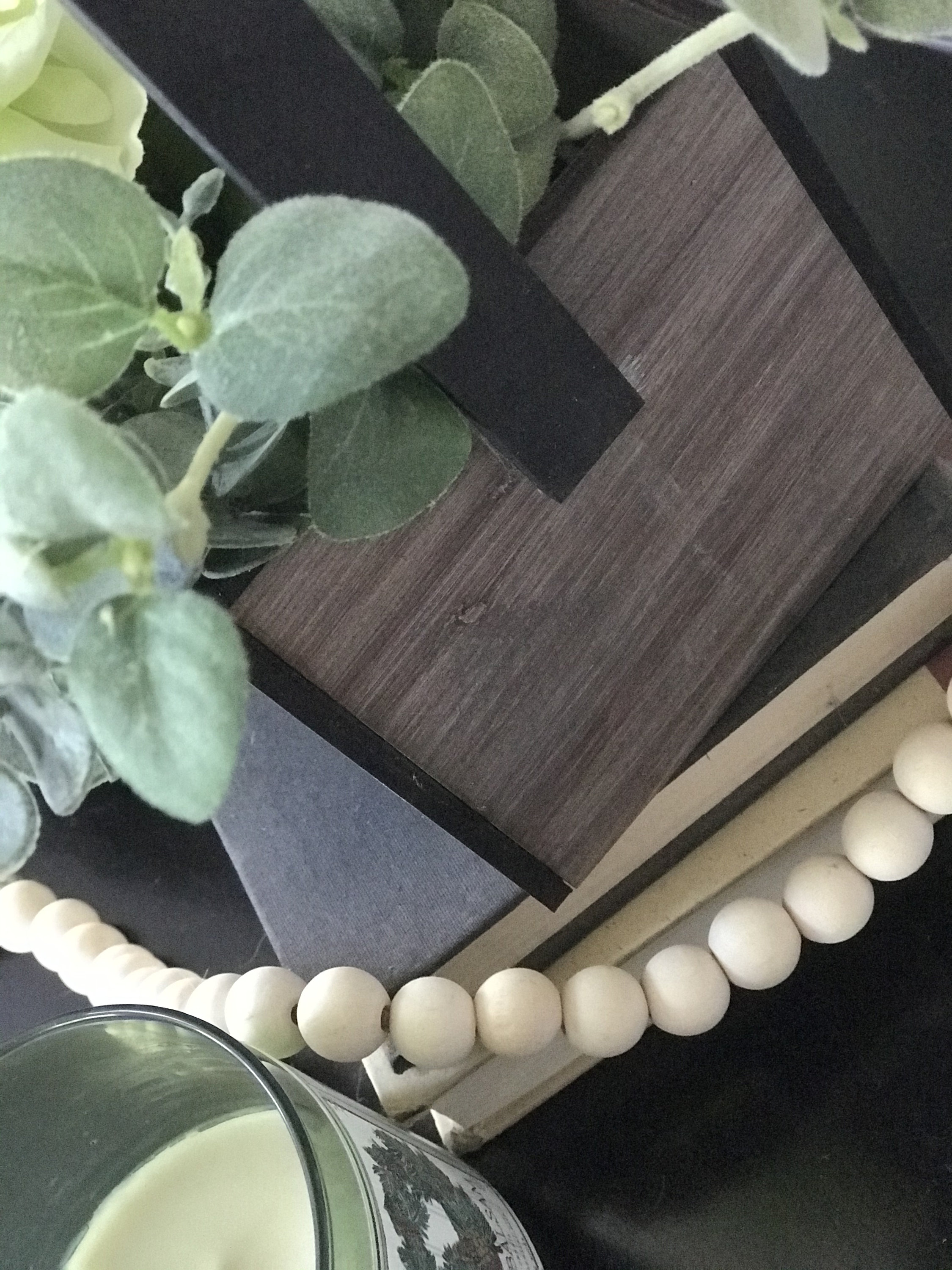 Rustic Farmhouse Planter Floral Holder Entry Way Décor - Etsy