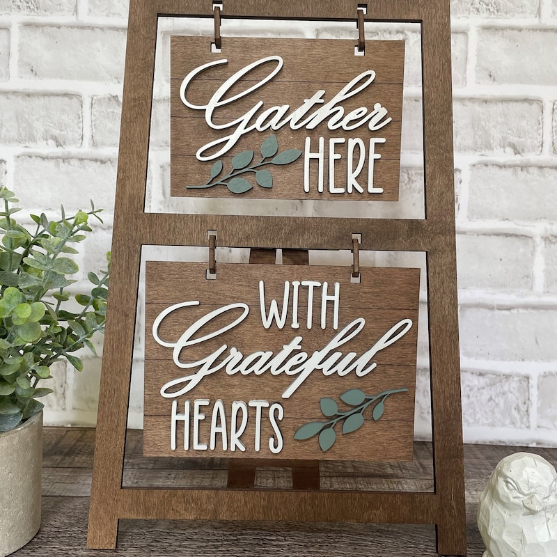 Gather Here - Etsy
