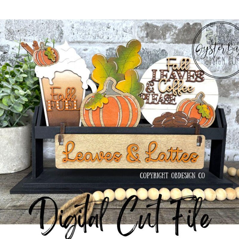 Fall Signs - Etsy