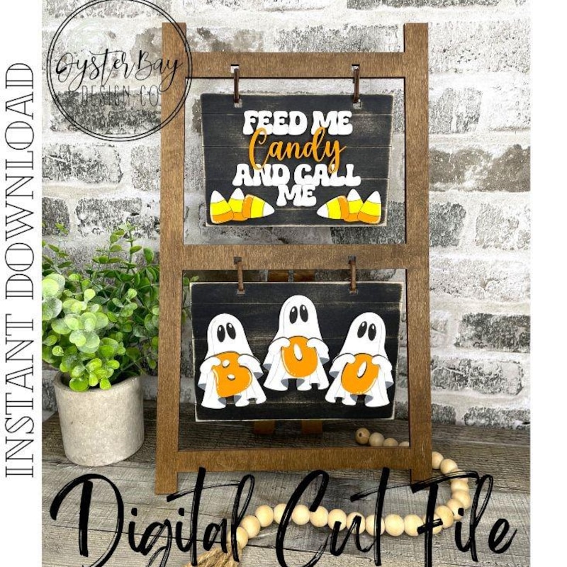 Feed Me Sign - Etsy