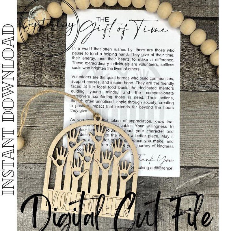 Volunteer Gifts - 60+ Gift Ideas for 2026