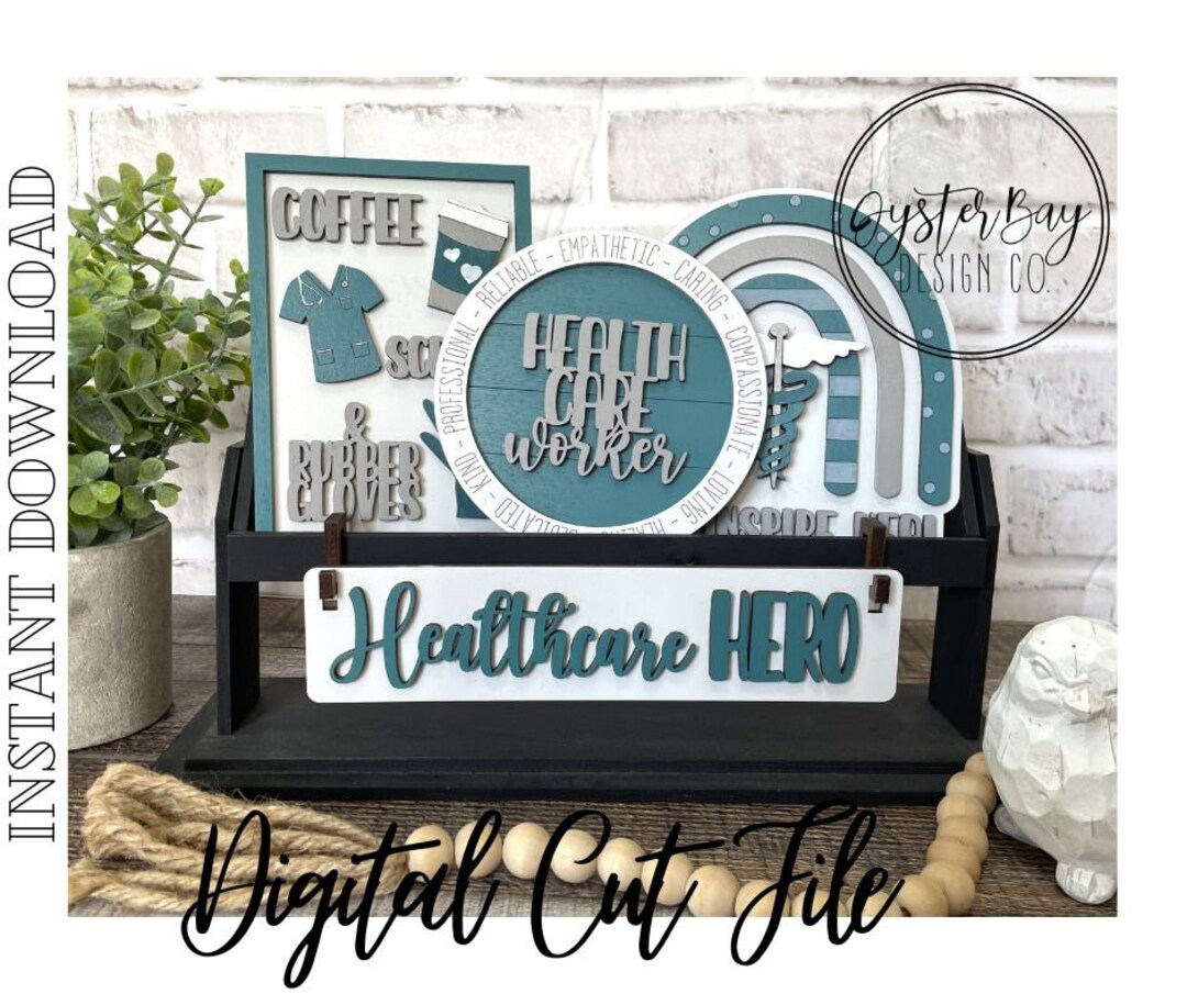 Add on for Interchangeable Wagon/crate Shelf Sitter - Healthcare Heros ...