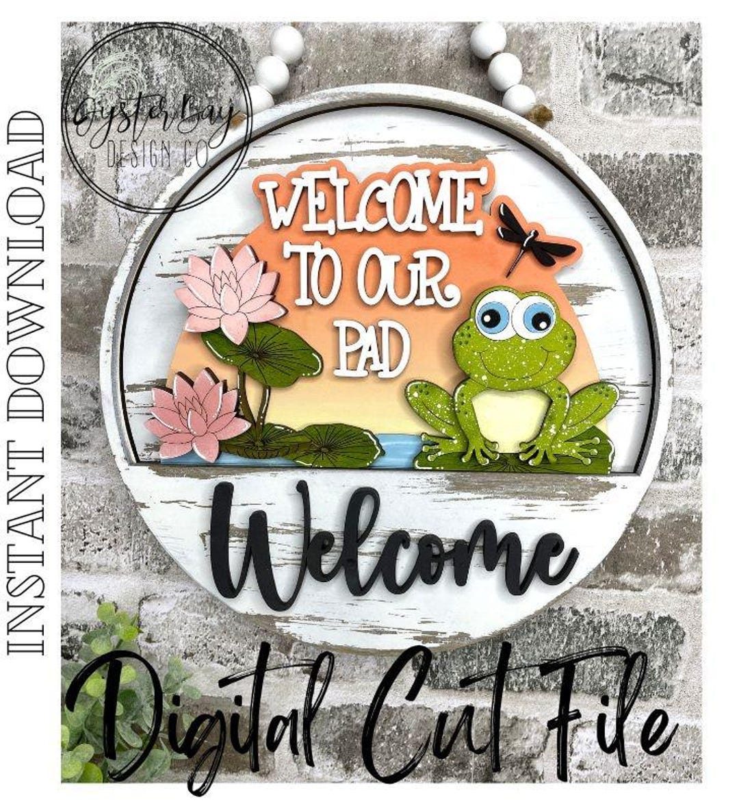 Add-on Insert for 10.50" Interchangeable Door Hanger/interior Sign ...