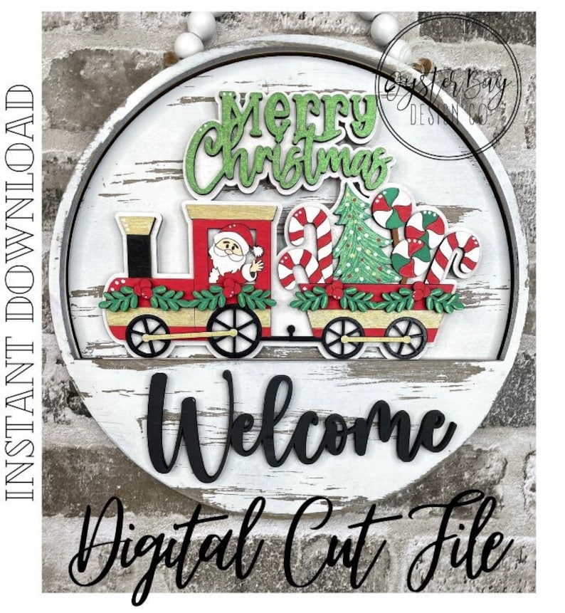 Add-on Insert for 10.50" Interchangeable Door Hanger/interior Sign ...
