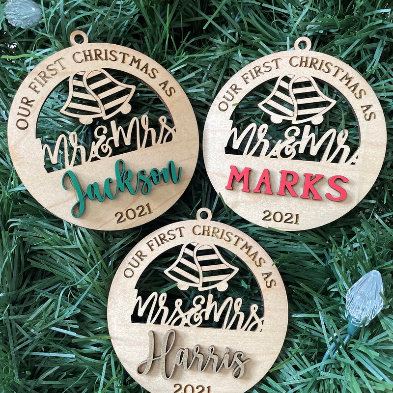 1st Buck Christmas - Etsy UK