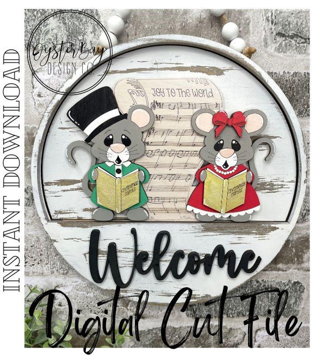 Add-on Insert for 10.50" Interchangeable Door Hanger/interior Sign ...