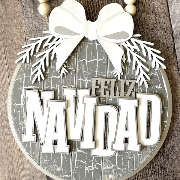Navidad - Etsy