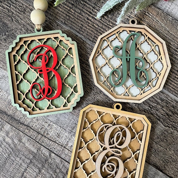 Arabesque Pattern - Etsy