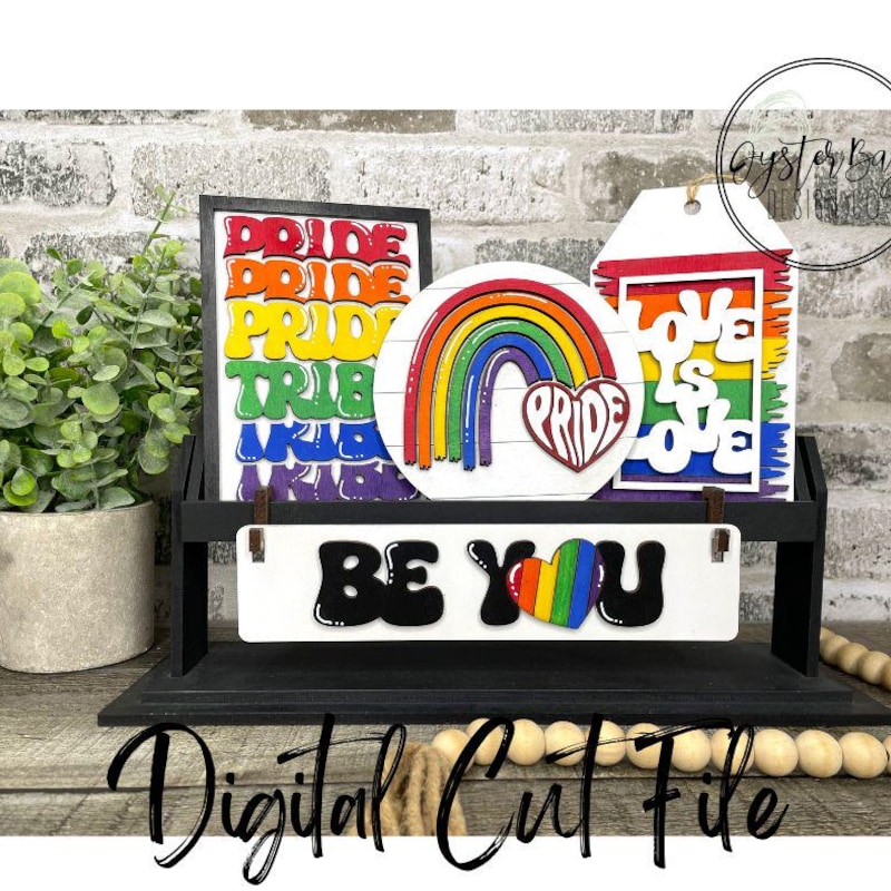 Tribe Sign - Etsy