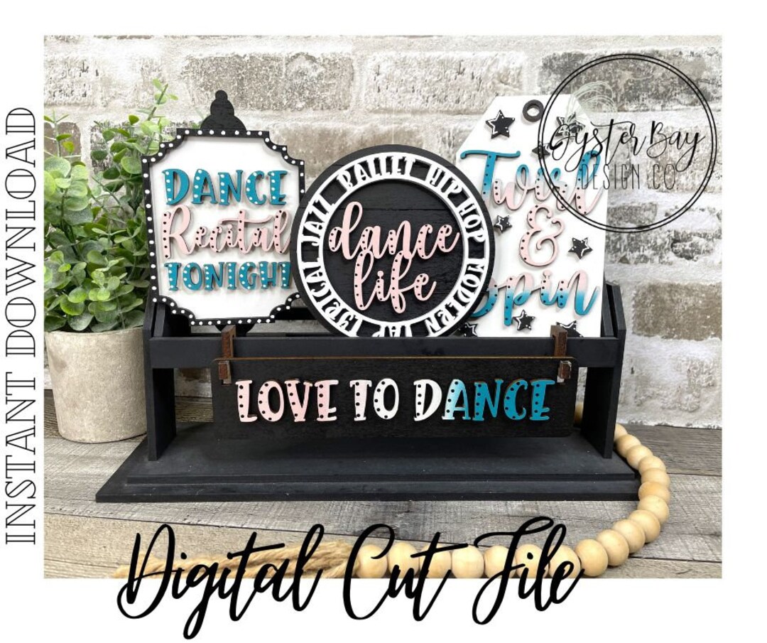 Add on for Interchangeable Wagon/crate/raised Shelf Sitter- Dance ...