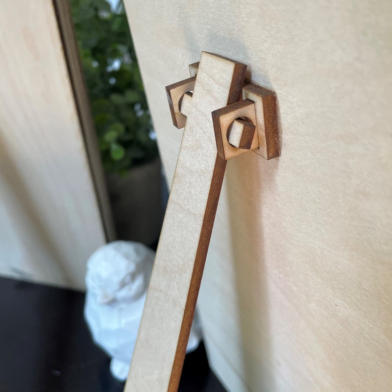 Picture Easel - Etsy