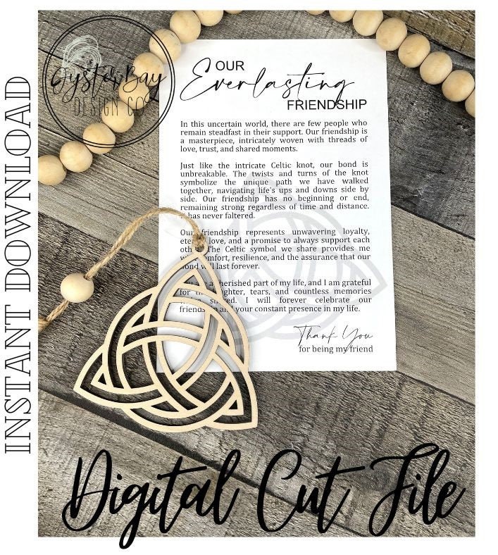 Life Everlasting Symbol