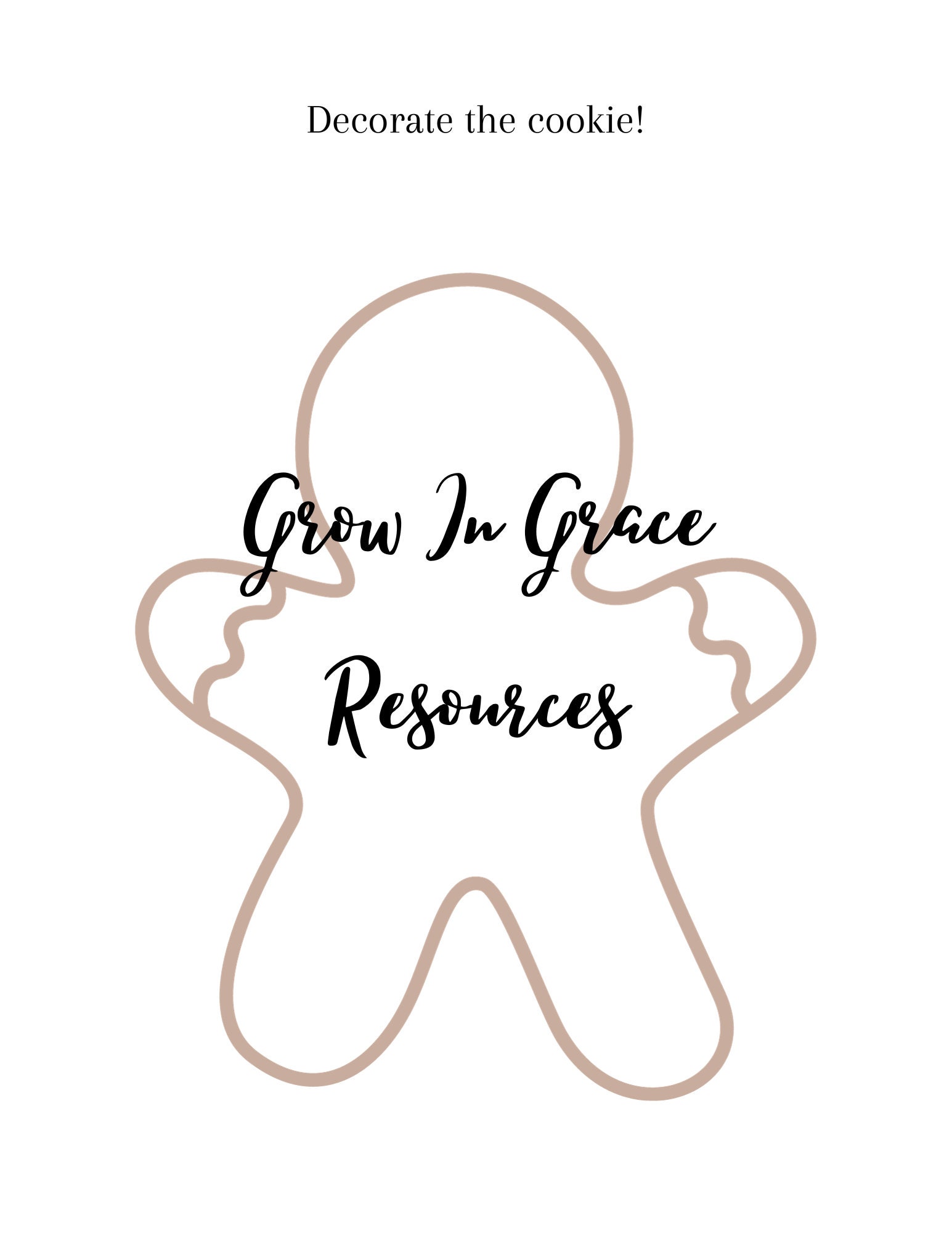 Editable Christmas Morning Menu Template morning Work, Preschool ...