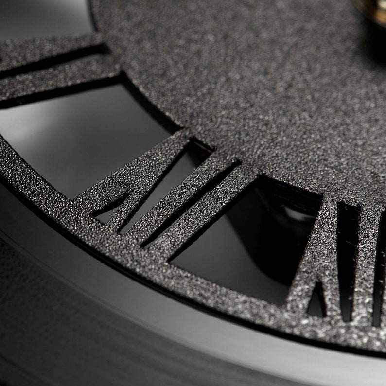 Final Fantasy 7 Clock Final Fantasy Clock Final Fantasy Vii - Etsy